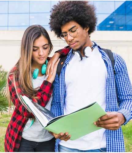 About Us - Achievers Path Consult